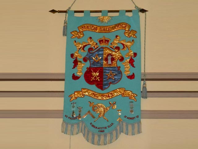 Home - Maida Vale Lodge