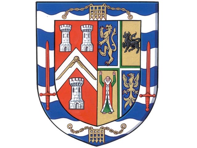 Lodge History - Maida Vale Lodge